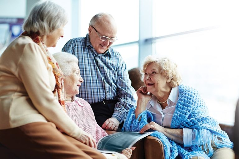 About Us - Supportive Aged Care