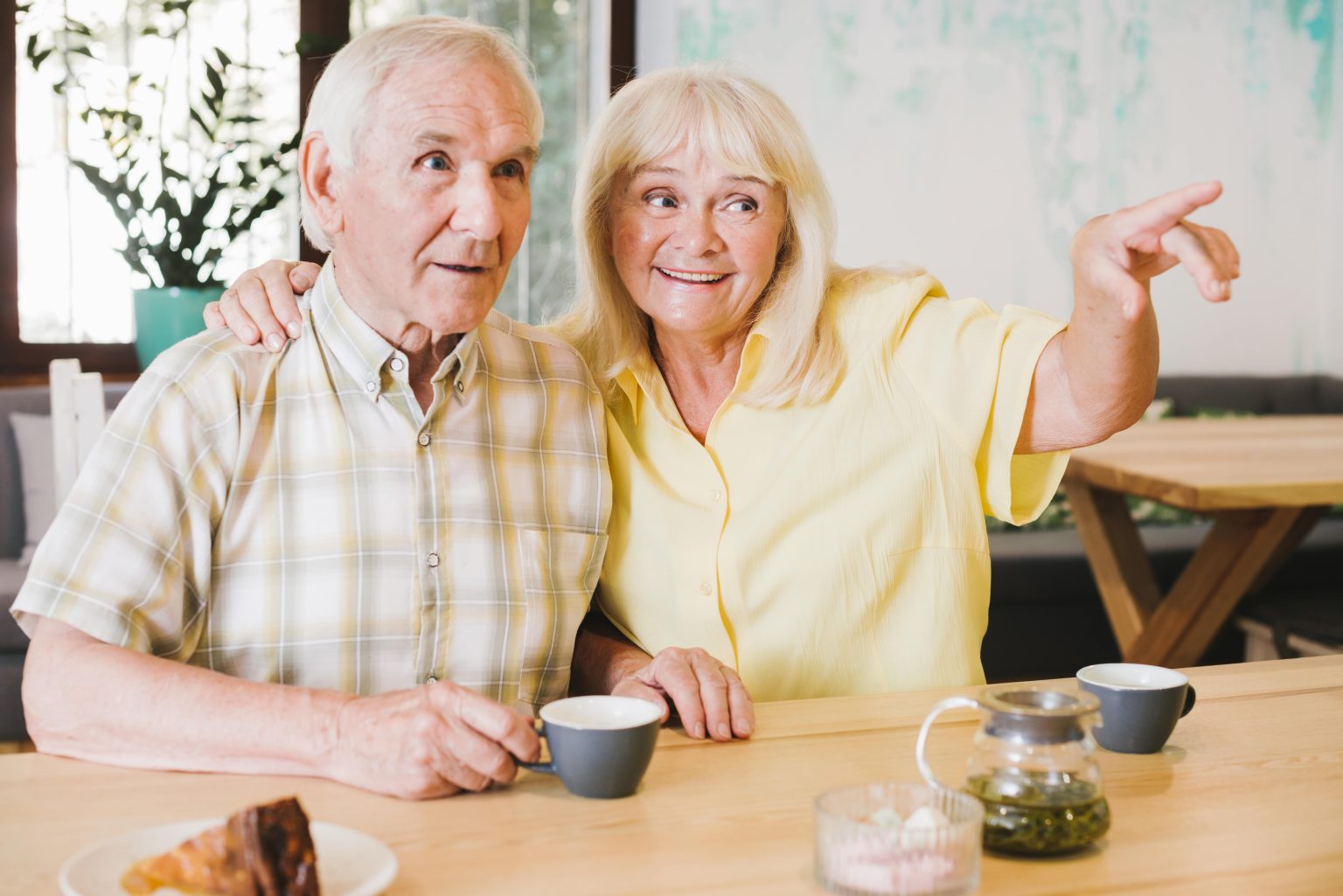 Respite Care - Supportive Aged Care